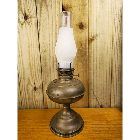 Rayo | Accents | Vintage Rayo Oil Lamp | Poshmark